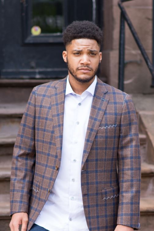 Coats & Jackets – Sordillos: Fine Menswear