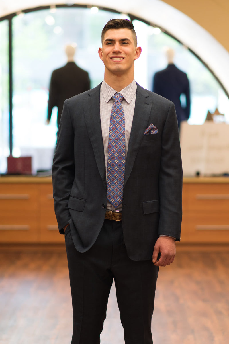 Men's Suits – Sordillos: Fine Menswear